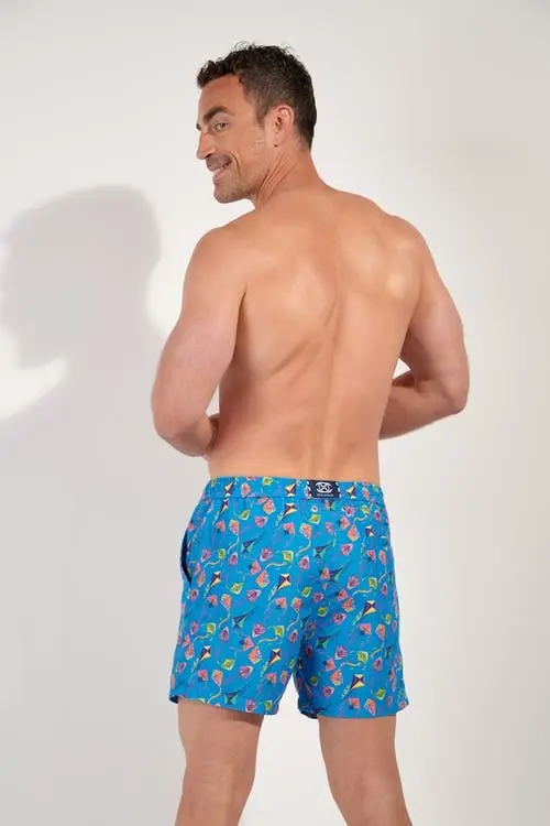 HOM Lido Beach Boxer