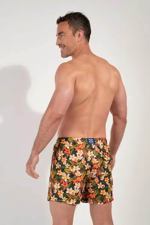 HOM Etna Beach Boxer