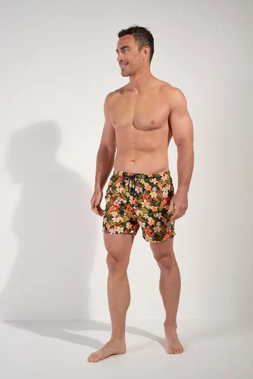 HOM Etna Beach Boxer