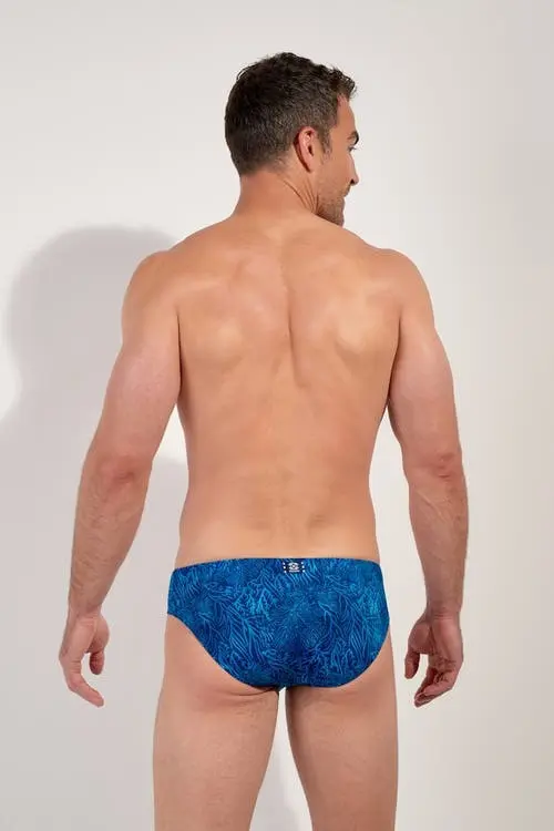 HOM Panarea Swim Mini Briefs