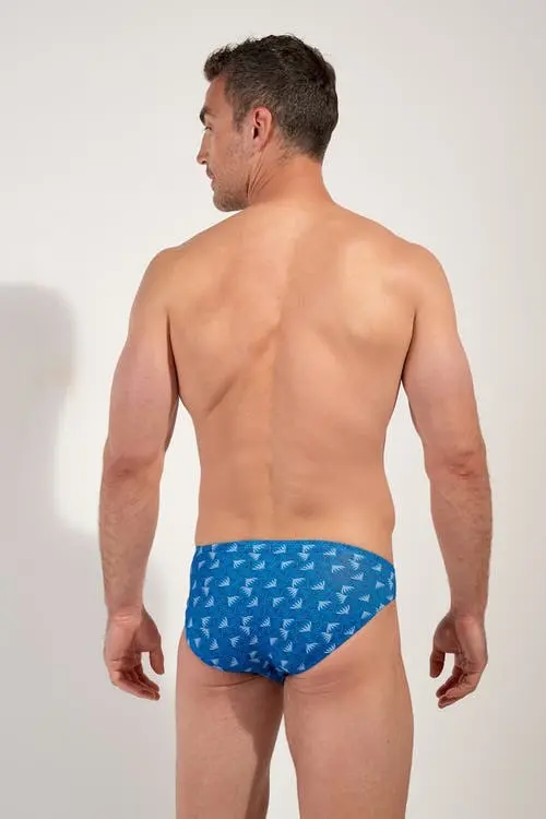HOM Beach Comber Comfort Micro Briefs