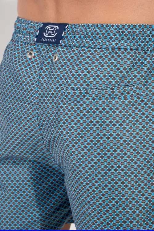 HOM Swim Short