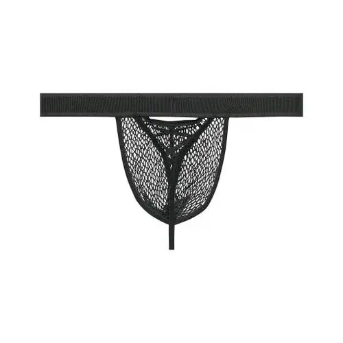 HOM Night Universe G-string