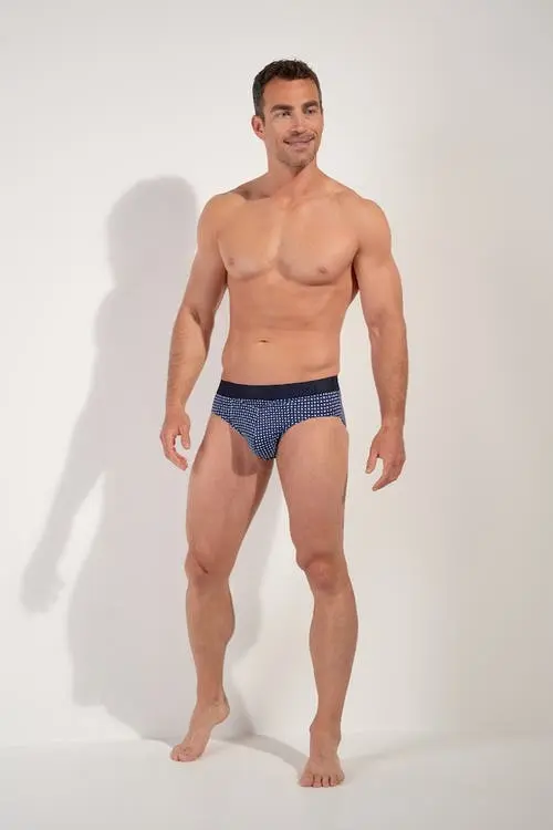HOM Hampton Mini Briefs Ho1