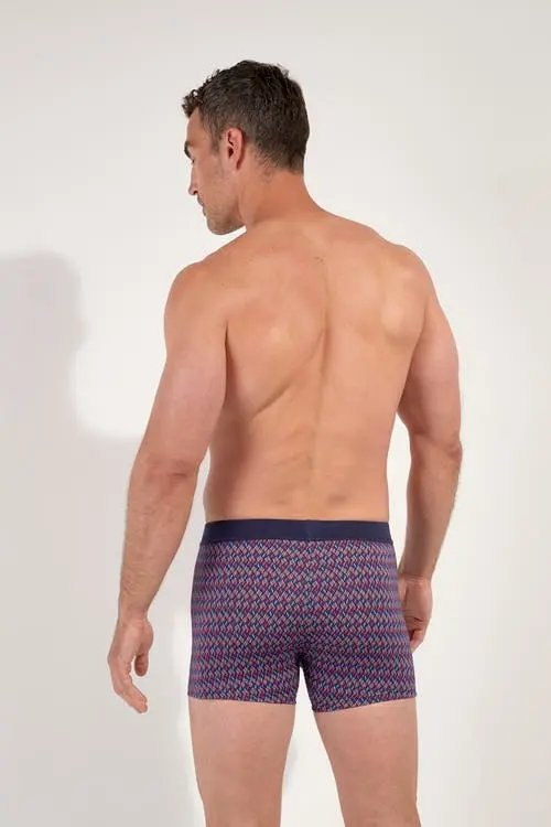 HOM Ocean Drive Comfort Boxer Briefs