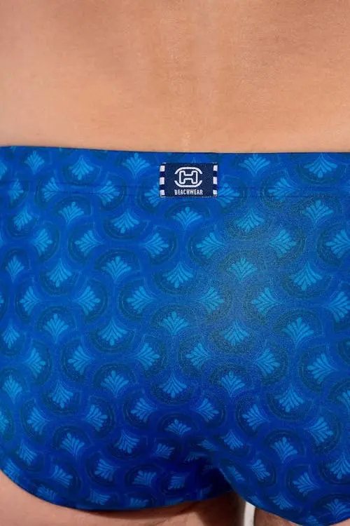HOM Trinacria Swim Mini Brief