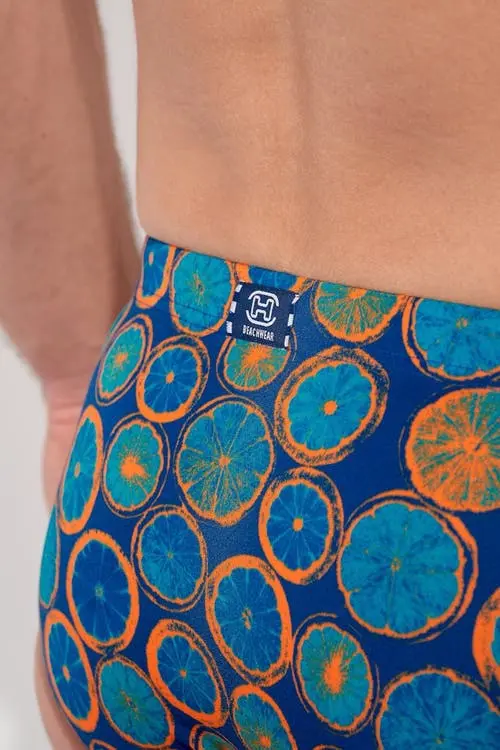 HOM Trapani Swim Mini Briefs