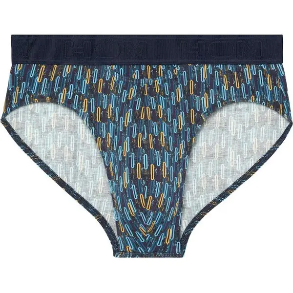 HOM Westgate Mini Briefs Ho1 - Blue Print