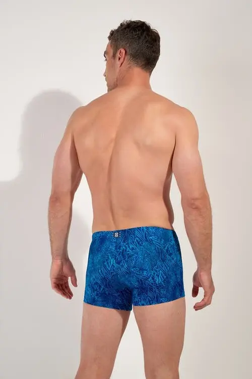 HOM Panarea Swim Shorts