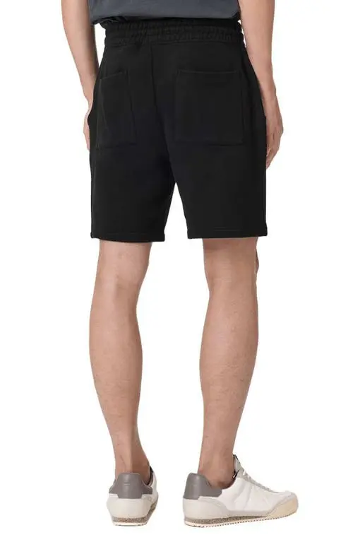 ALLSAINTS Asher Sweat Shorts
