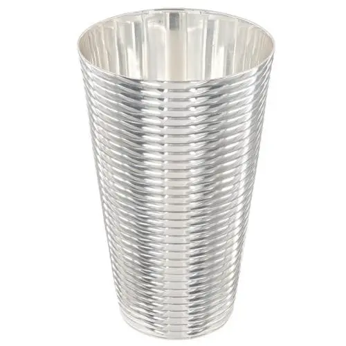 PRINCE OF SCOTS Fluted Tumbler
