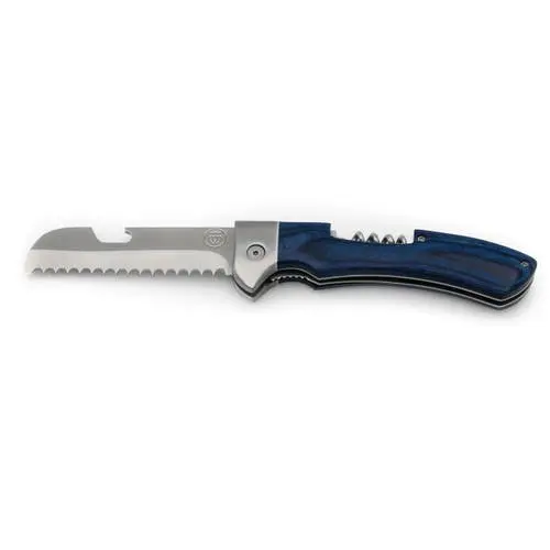 PRINCE OF SCOTS Premium Vineyard Knife