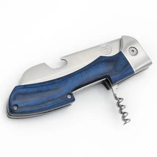 PRINCE OF SCOTS Premium Vineyard Knife