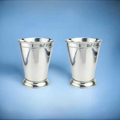 PRINCE OF SCOTS Julep Cupset Of 2