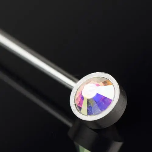 PRINCE OF SCOTS Gem Crystal Cocktail Picks