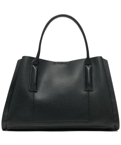 Dkny Josie Satchel - Black/black