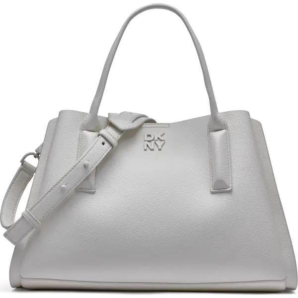 Dkny Josie Satchel - Marshmallow