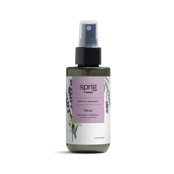KOHLER Sprig Sleep Body & Linen Mist - Not Applicable