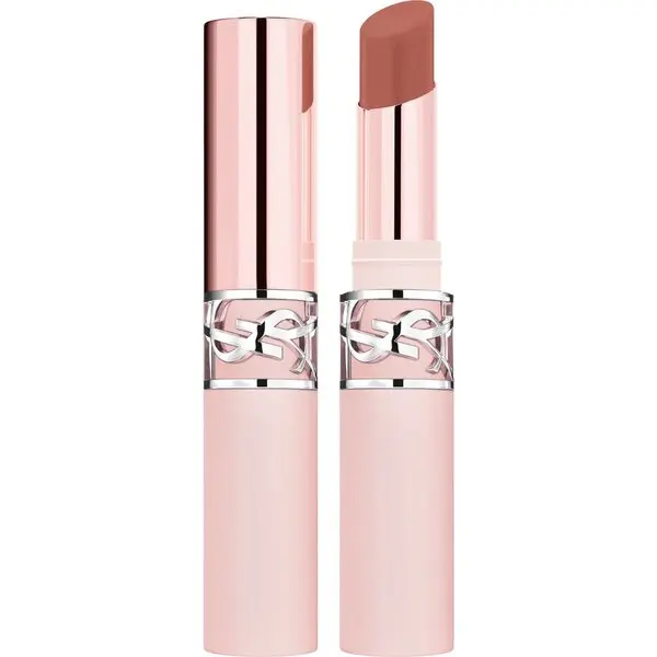Saint Laurent Lovenude Lip Blusher Soft Blurring Lip Color - 01 Undressed Pink