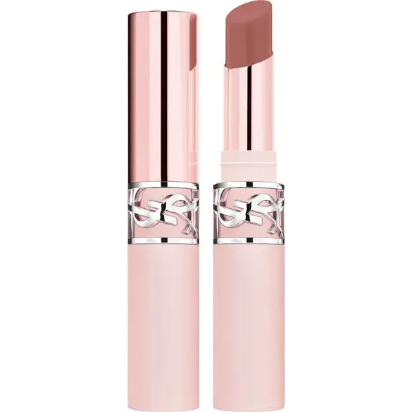 Saint Laurent Lovenude Lip Blusher Soft Blurring Lip Color - 08 Mauve Haze