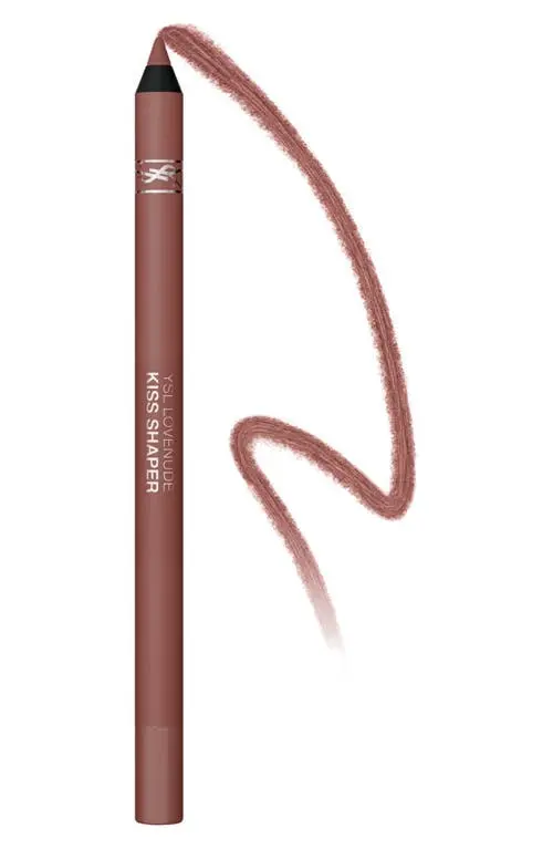 Saint Laurent Kiss Shaper Sculpting Lip Liner - 103
