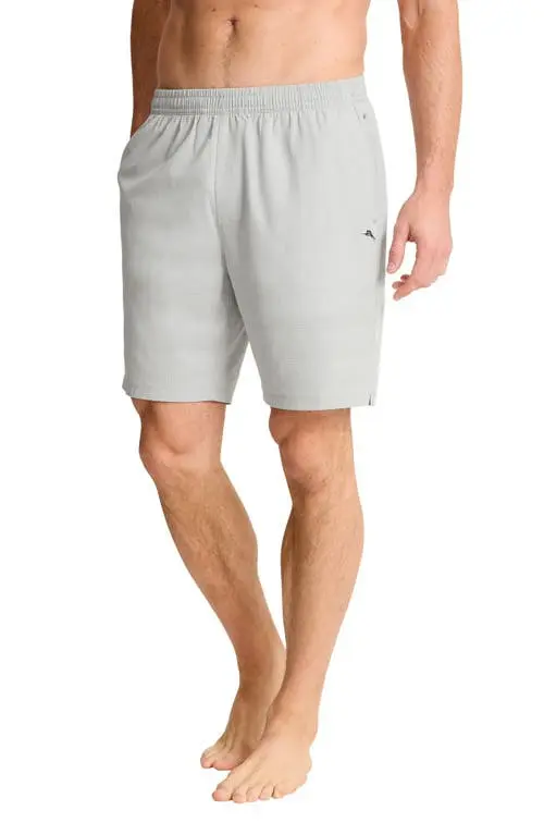Tommy Bahama Swim Trunks - Arctic