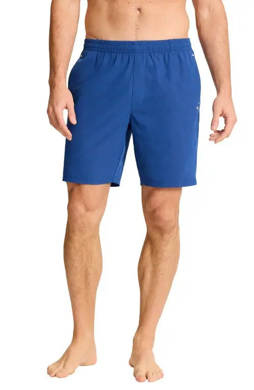 Tommy Bahama Swim Trunks - Dk Cobalt