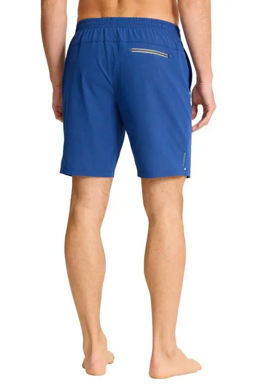 Tommy Bahama Swim Trunks - Dk Cobalt
