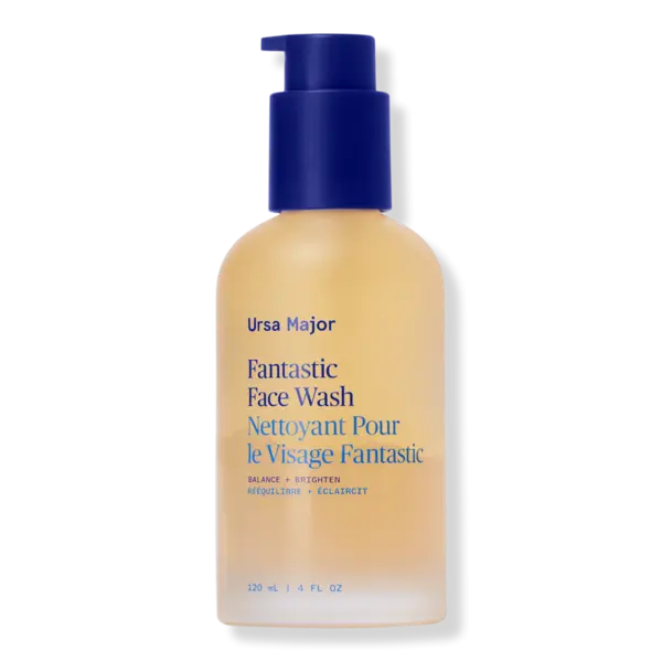 URSA MAJOR Fantastic Face Wash - One-color