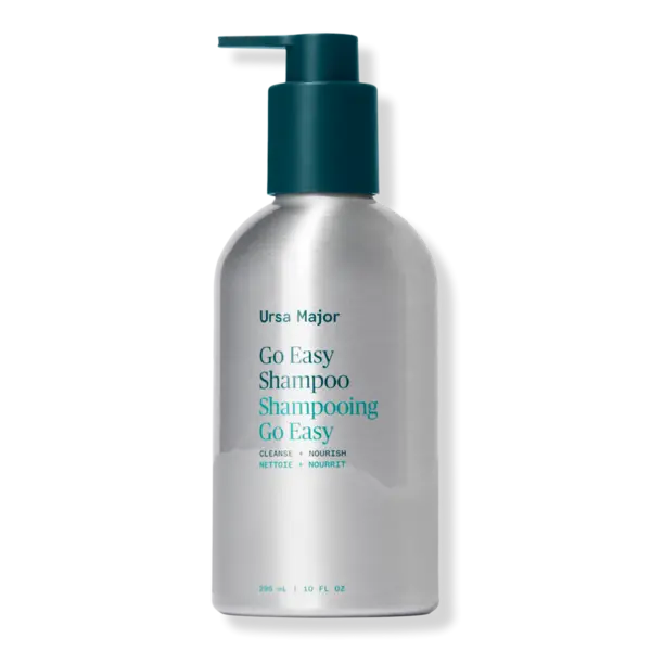 URSA MAJOR Go Easy Shampoo - One-color