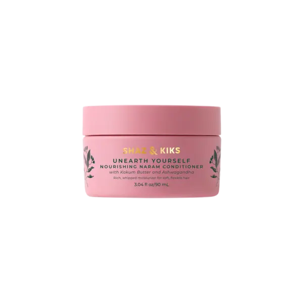 SHAZ & KIKS Nourishing Naram Conditioner - One-color