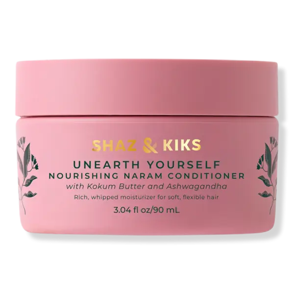 SHAZ & KIKS Nourishing Naram Conditioner - One-color
