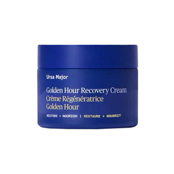 URSA MAJOR Golden Hour Recovery Cream - One-color