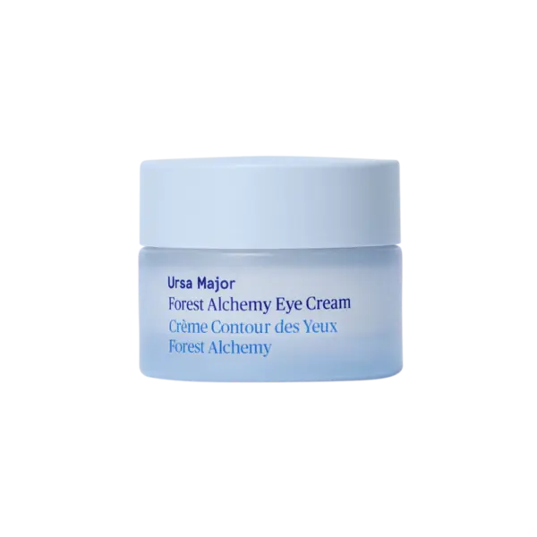 URSA MAJOR Forest Alchemy Eye Cream - One-color