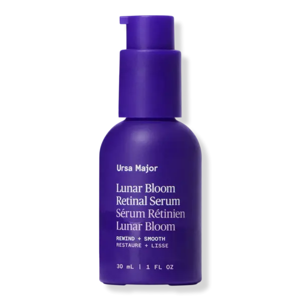 URSA MAJOR Lunar Bloom Retinal Serum - One-color