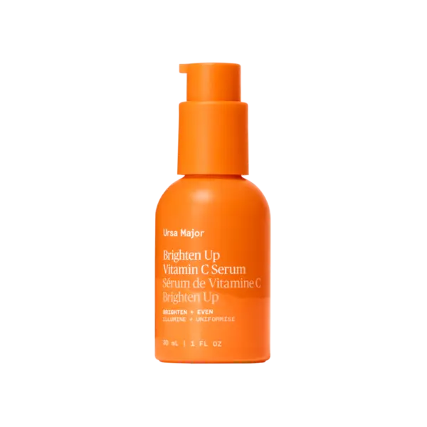 URSA MAJOR Brighten Up Vitamin C Serum - One-color