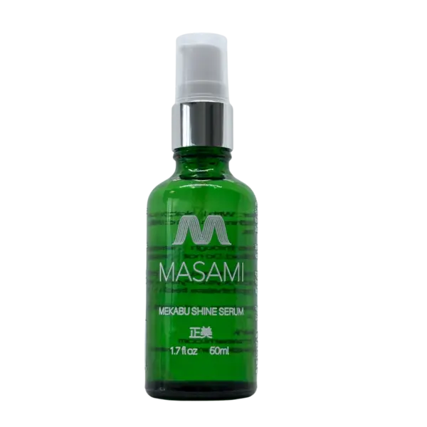 MASAMI Mekabu Hydrating Shine Serum - One-color