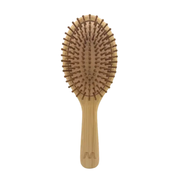 MASAMI Bamboo Brush - One-color