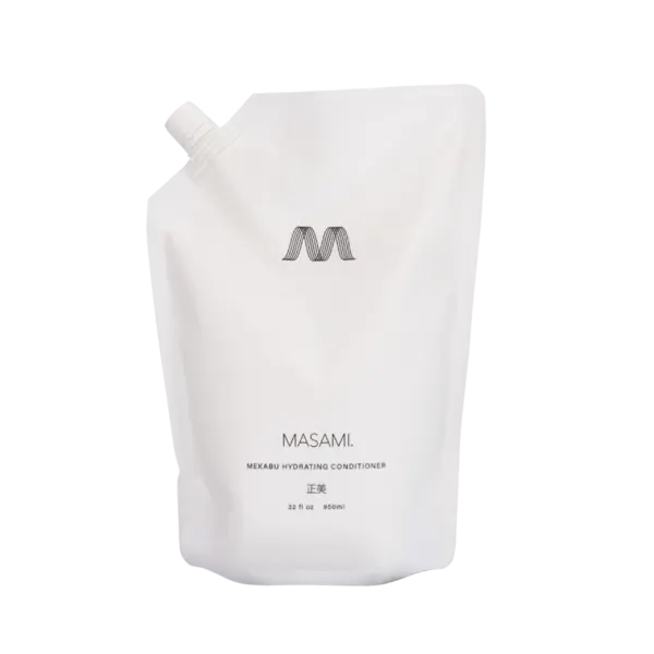 MASAMI Mekabu Hydrating Conditioner Refill - One-color