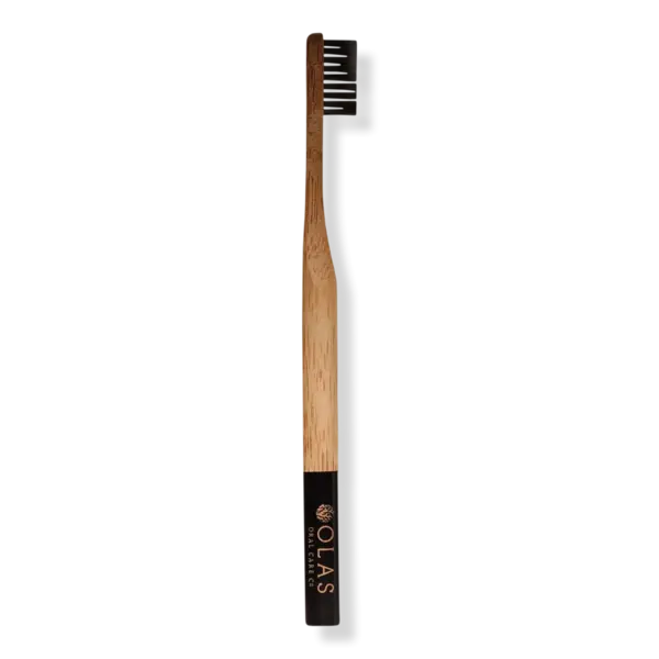 OLAS WELLNESS Toothbrush Natural