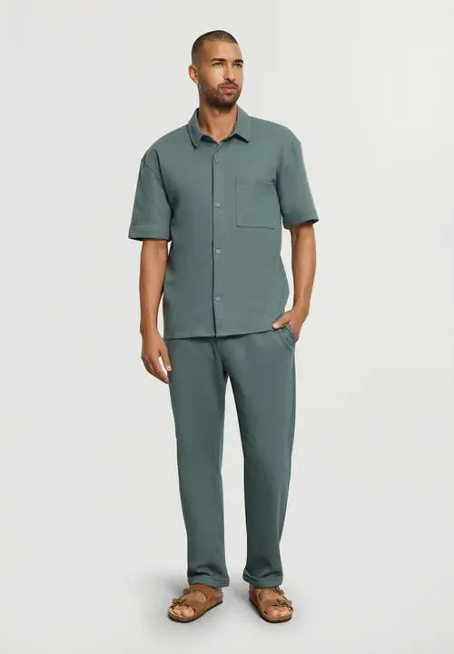 Hanro Travelwear Cotton Pants