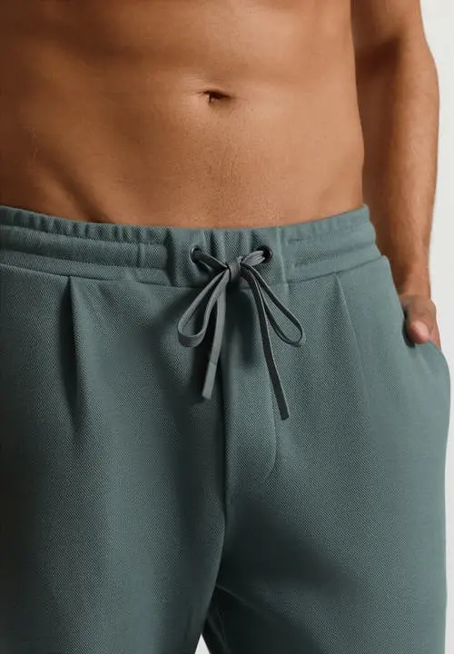 Hanro Travelwear Cotton Pants
