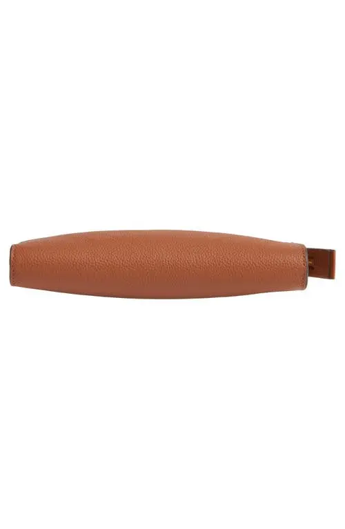 Tory Burch Mini Everly Leather Crossbody Bag