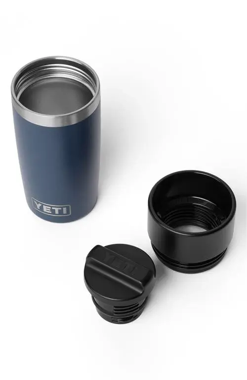 YETI Rambler 12-ounce Travel Bottle - Navy