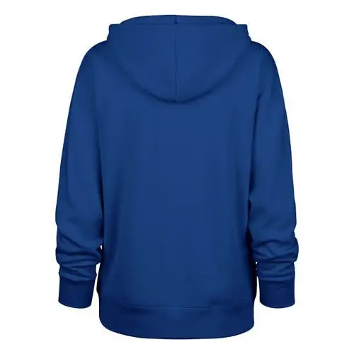 '47 Los Angeles Dodgers Naomi Hoodie - Royal