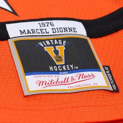 Mitchell & Ness Marcel Dionne 1976 Nhl All-star Game Power Play Jersey