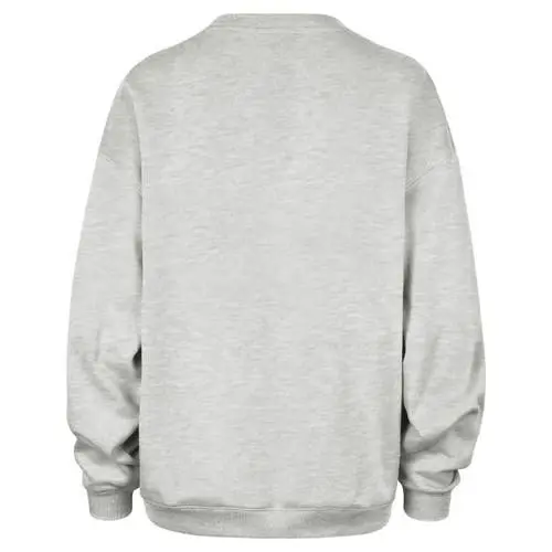 '47 Georgia Bulldogs Icon Fleece Sweatshirt - Gray