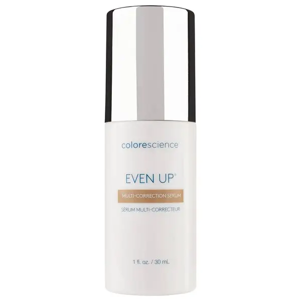 COLORESCIENCE Even Up Multi Correction Serum - One-color