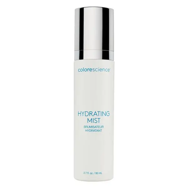 COLORESCIENCE Hydrating Mist - One-color