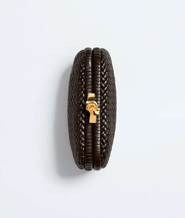 Bottega Veneta Soft Knot - Fondant